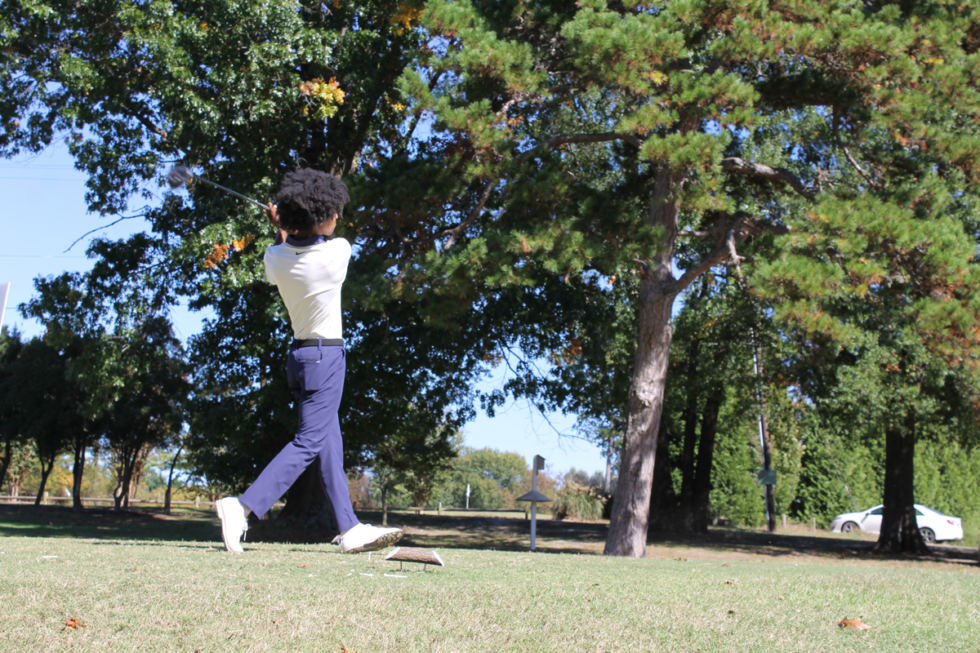 Gillespie Golf Course - Greensboro Parks Foundation